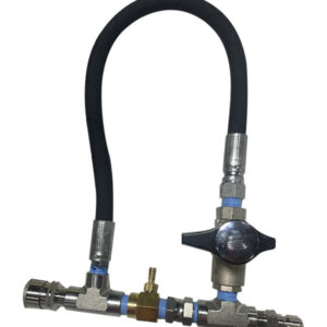 Injectors and Bypass Kits Archives - Texas Pressure Washing Store Austin