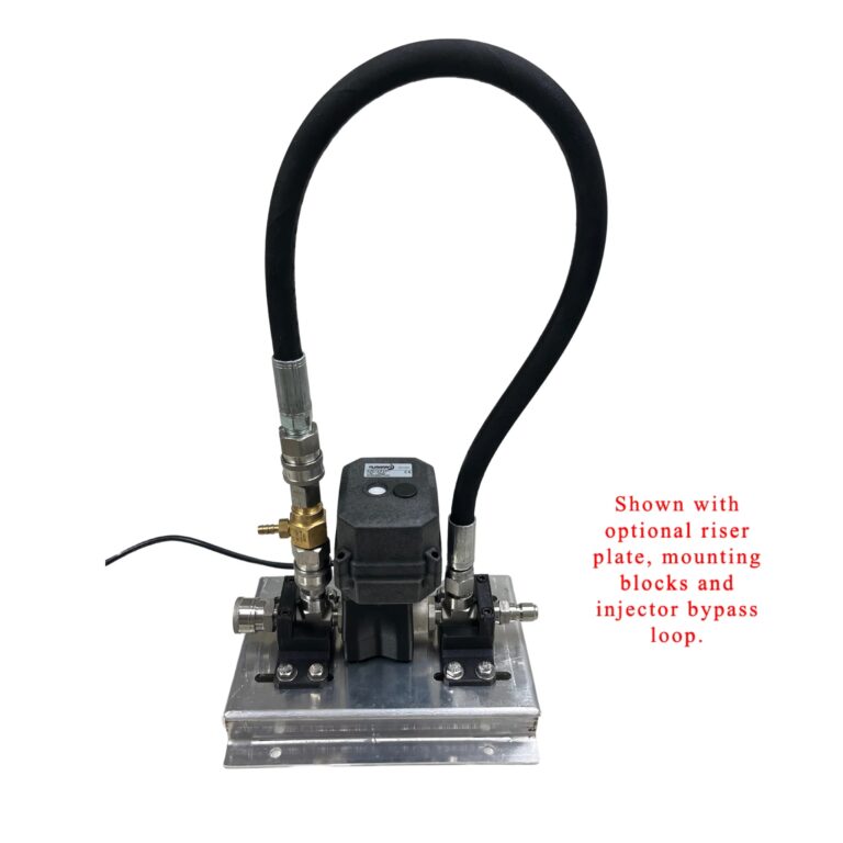 Injectors and Bypass Kits Archives - Texas Pressure Washing Store Austin