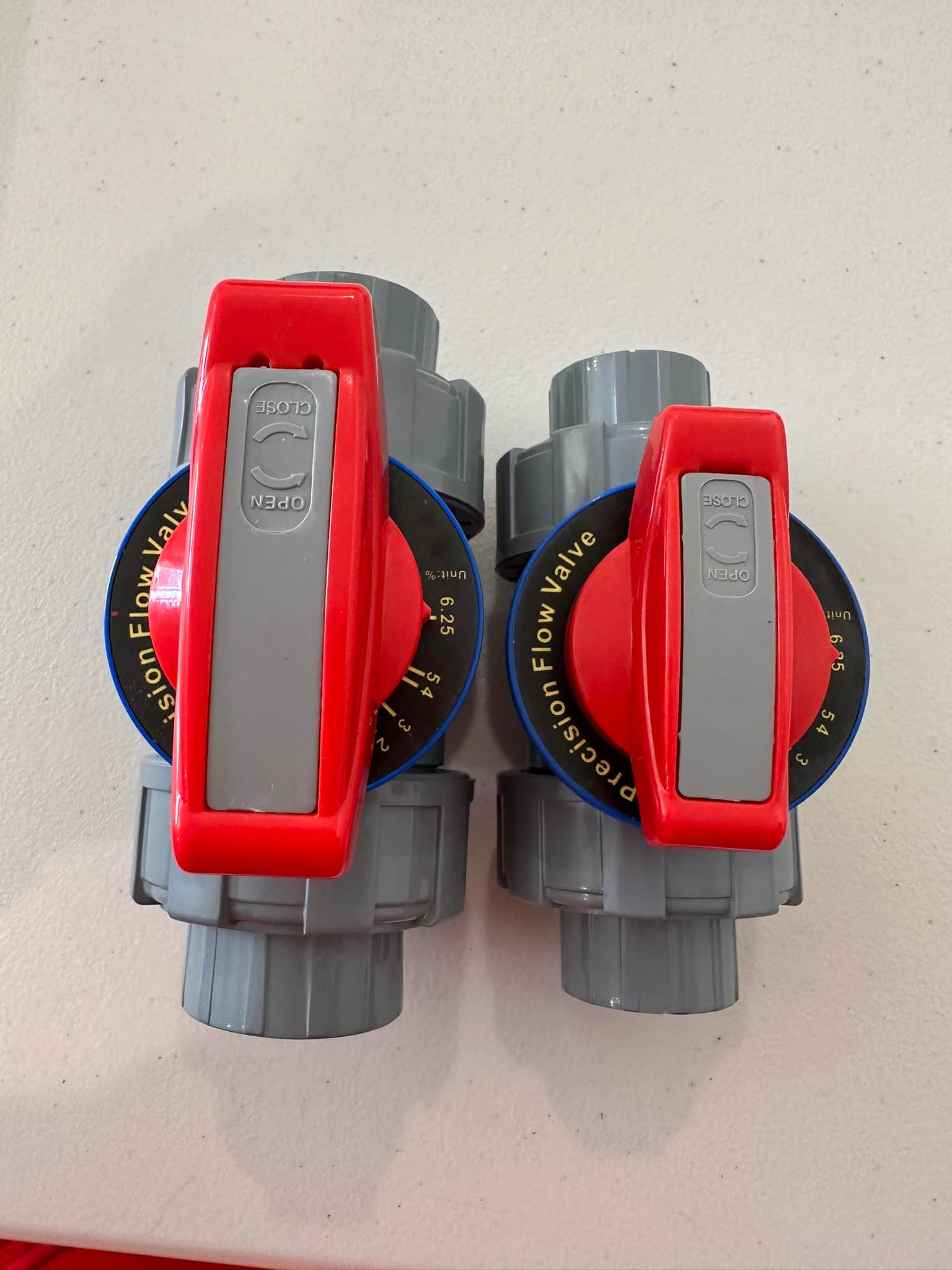 Precision Flow Metering Valve - Texas Pressure Washing Store Austin