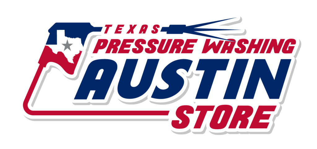 Home - Texas Pressure Washing Store Austin