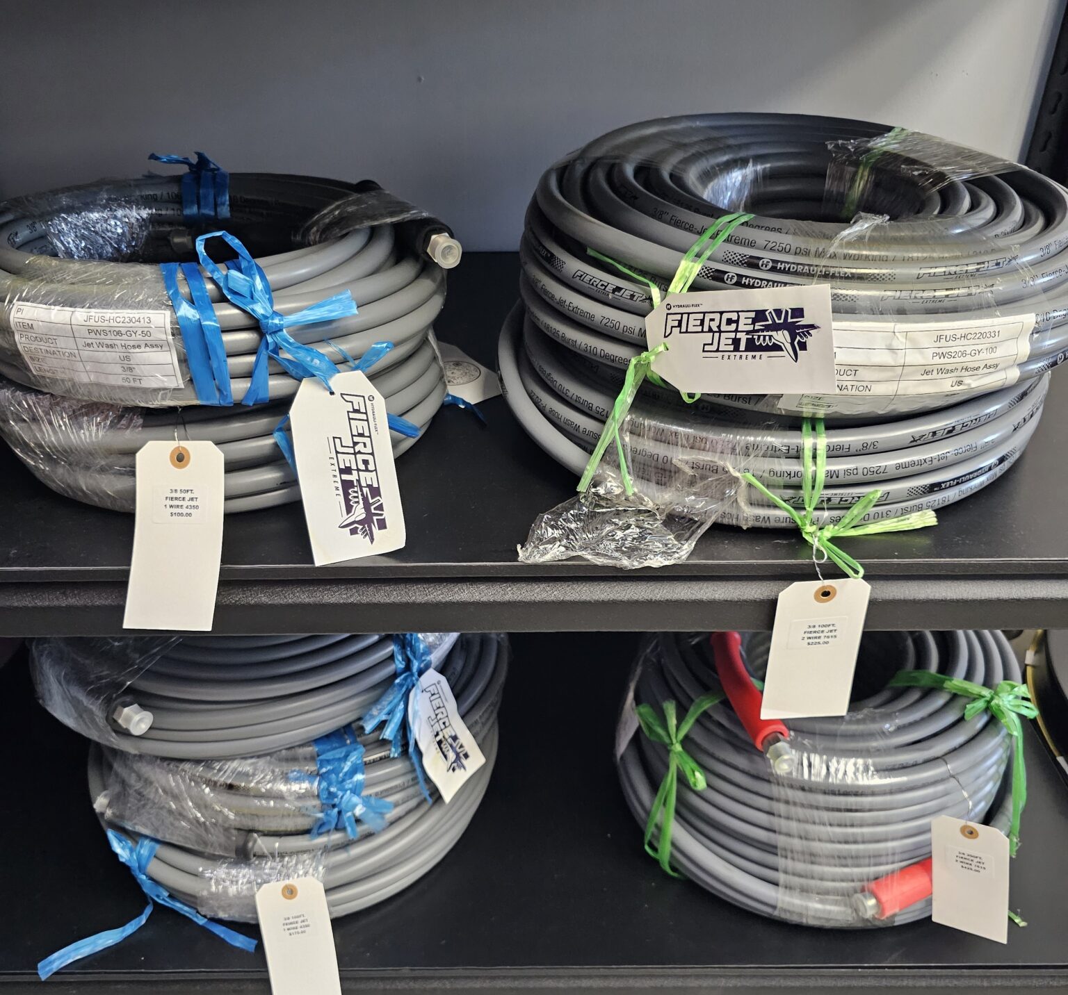 Home - Texas Pressure Washing Store Austin