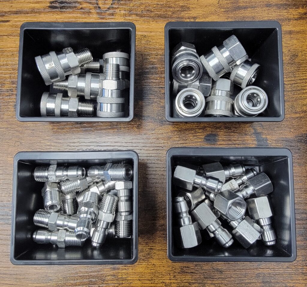 Home - Texas Pressure Washing Store Austin