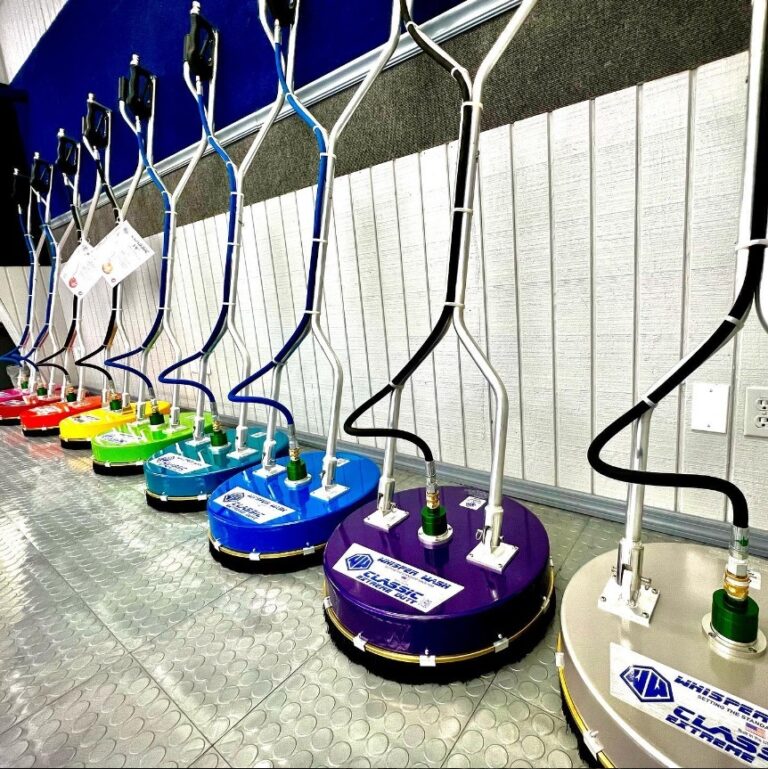 Home - Texas Pressure Washing Store Austin