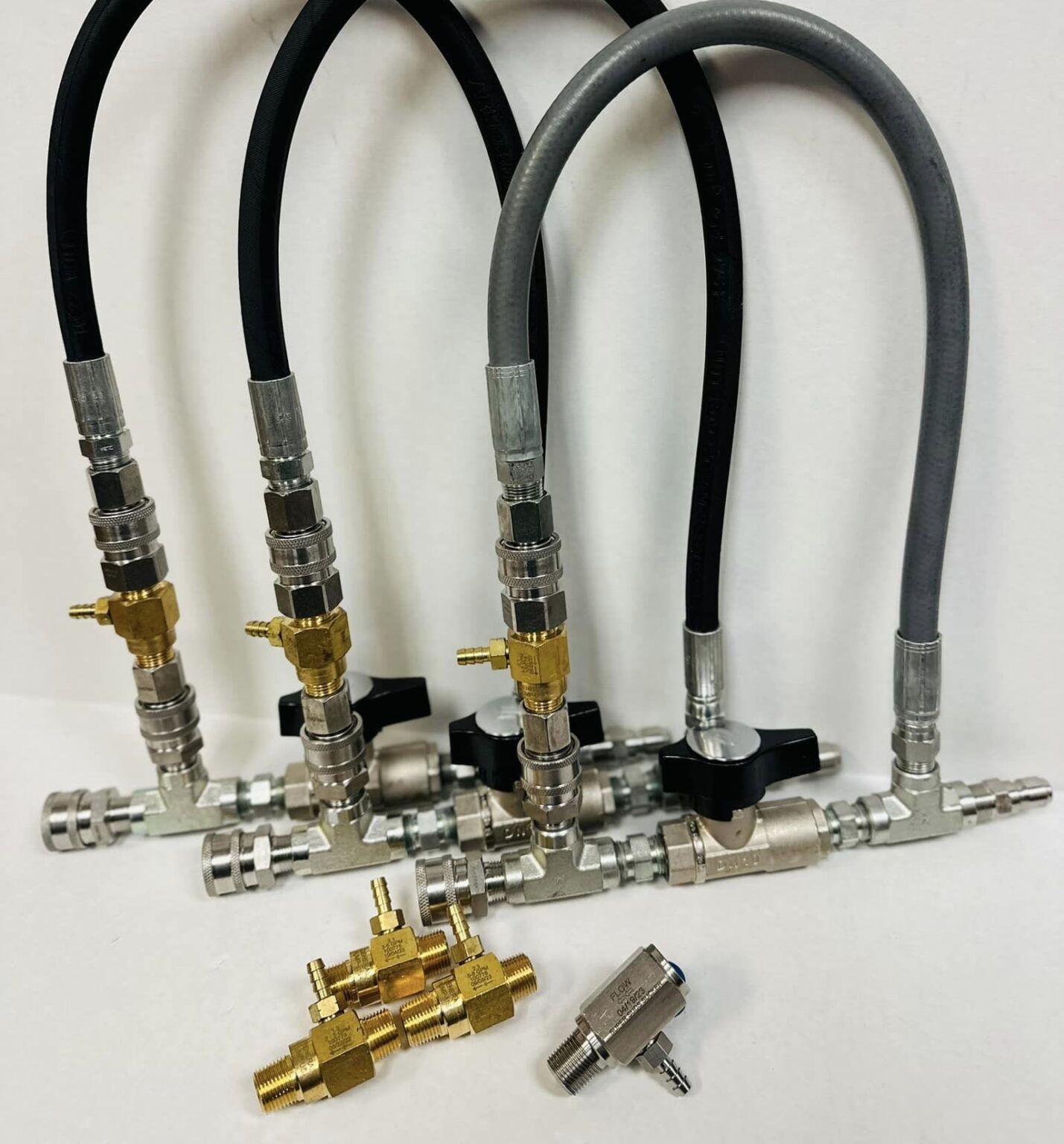 Super Suds Sucker Injector Bypass Kit - Texas Pressure Washing Store Austin
